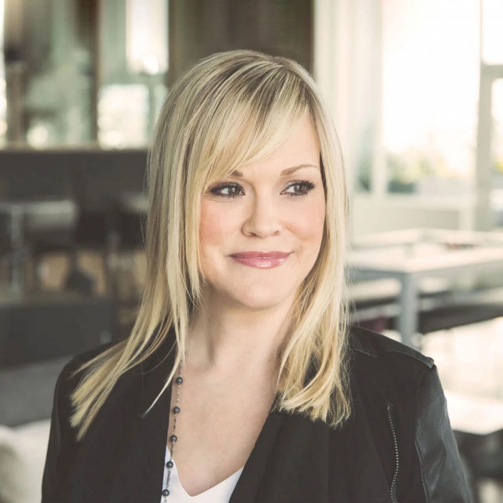 Erica Clibborn - Windermere Midtown