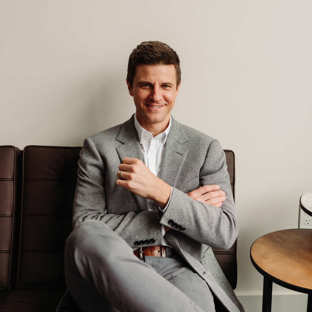 Dan Wilcynski - Windermere Midtown