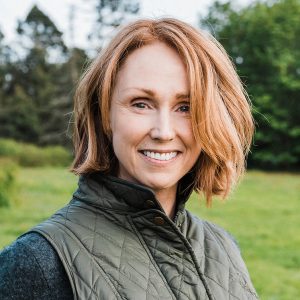 Heidi Ward - Windermere Midtown