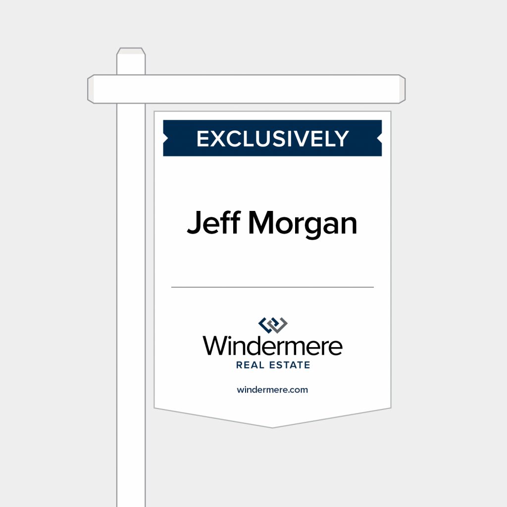 Jeff Morgan - Windermere Midtown
