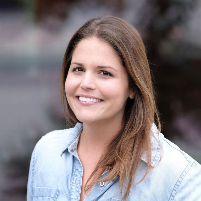 Kate Jacobson - Windermere Midtown