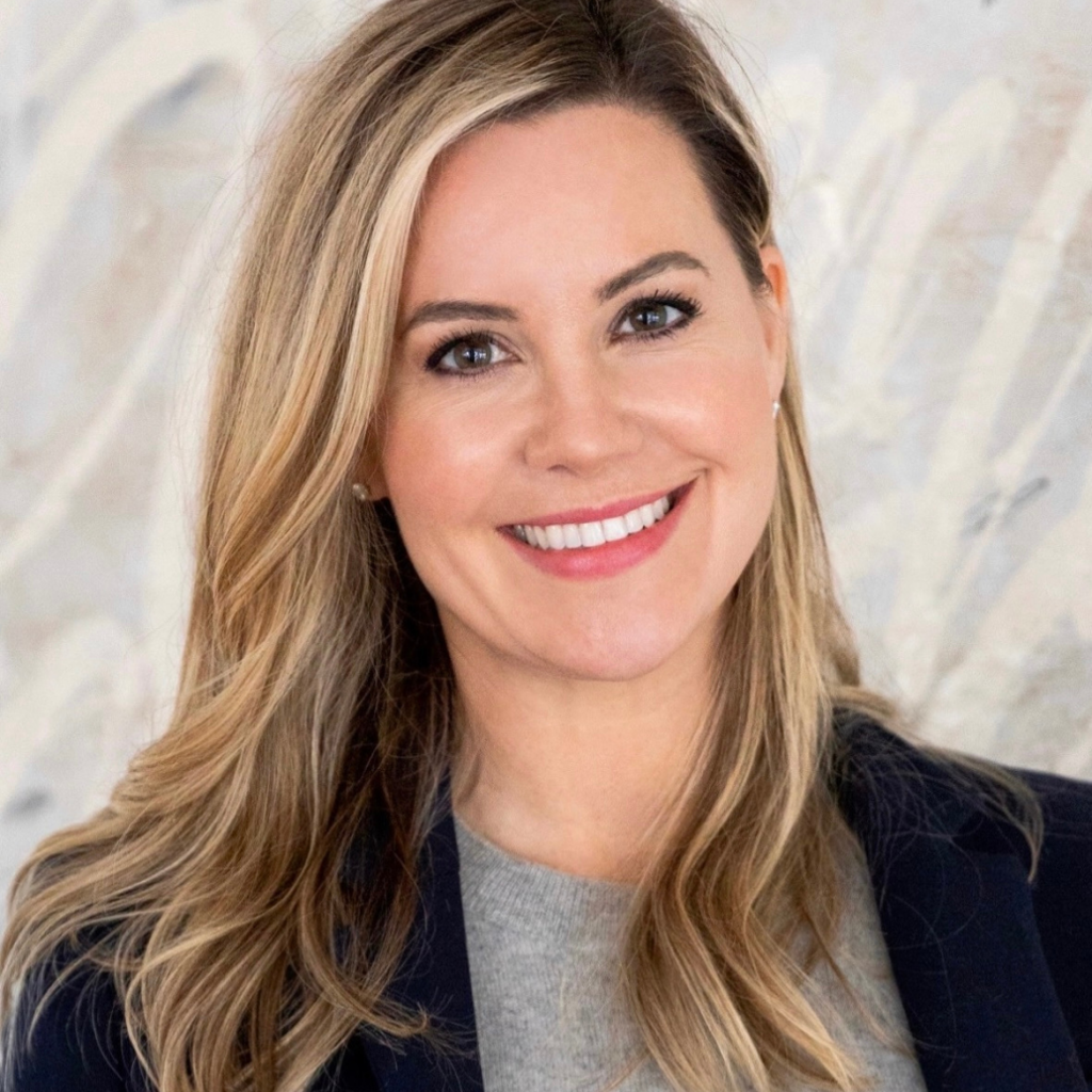 Amber Eckert - Windermere Midtown